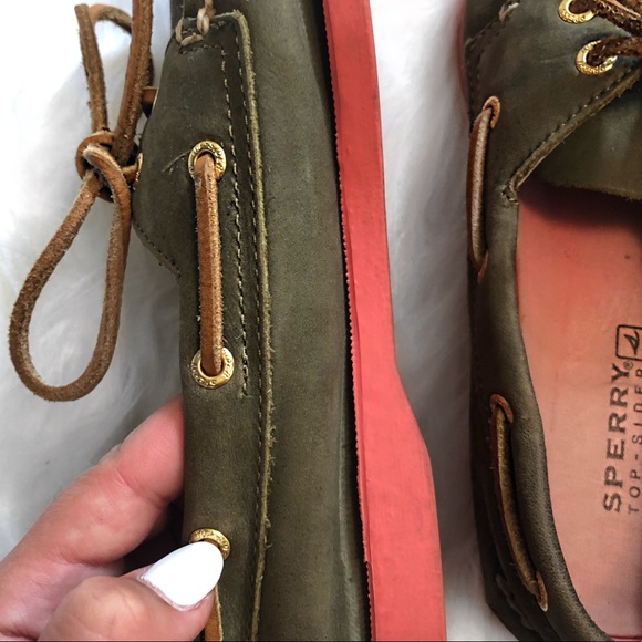 Sperry | Shoes | Sperry Boat Shoes | Poshmark